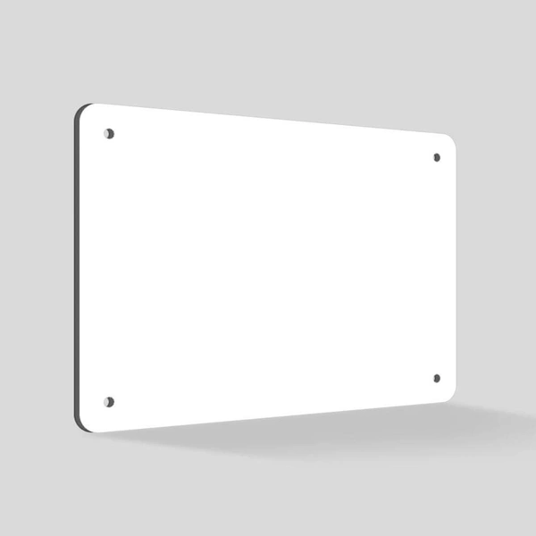 Aluminium Composite Signage | Charisma Design & Print Ltd
